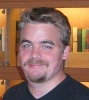 Author Brent Runyon biography and book list