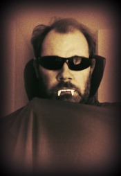 Author Rusty Fischer biography and book list