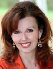 Author Ronda Rich biography and book list