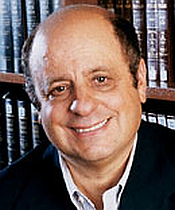 Author James B. Jacobs biography and book list