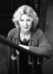 Author Pam Lewis biography and book list