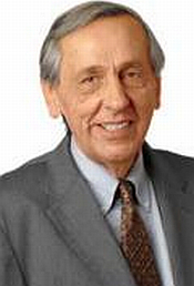 Author William Greider biography and book list