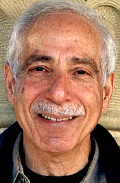 Author John Felstiner biography and book list