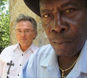 Author Denver Moore biography and book list