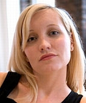 Author Katherine Darling biography and book list