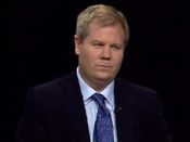 Author David Kilcullen biography and book list