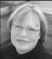 Author Margaret Fenton biography and book list