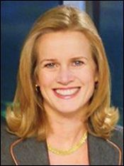 Author Katty Kay biography and book list