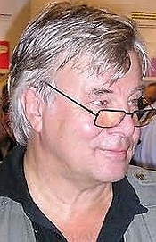 Author Jan Guillou biography and book list