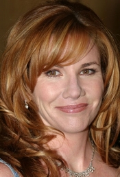 Author Melissa Gilbert biography and book list
