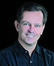 Author Bruce Leininger biography and book list