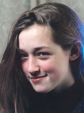 Author Kate Griffin biography and book list