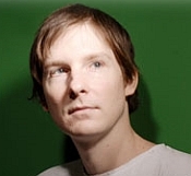 Author Joshua Lyon biography and book list