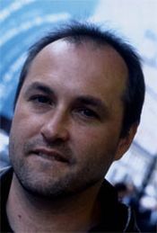 Author Colum McCann biography and book list