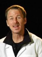 Author Sir John Hargrave biography and book list