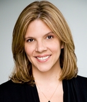 Author Krista Vernoff biography and book list