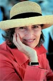 Author Deborah Madison biography and book list