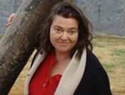 Author Cathy Gutierrez biography and book list