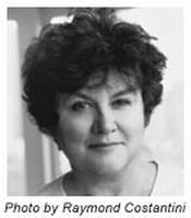 Author Maggie Mahar biography and book list