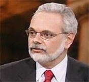 Author David Wessel biography and book list