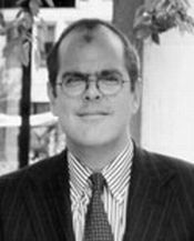 Author Christopher Caldwell biography and book list