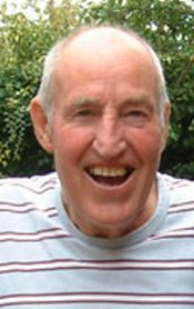 Author John Wiseman biography and book list