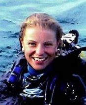 Author Helen Scales biography and book list