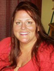 Author Ruby Gettinger biography and book list