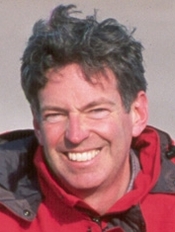 Author John Geiger biography and book list