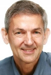 Author Greg Dawson biography and book list