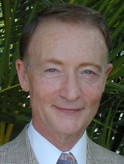 Author Leon James biography and book list