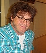 Author George M. Motz biography and book list