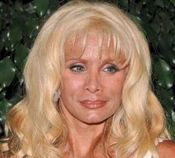 Author Victoria Gotti biography and book list