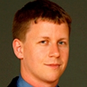 Author Scott Conroy biography and book list