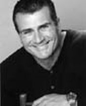 Author Philip L. Goglia biography and book list