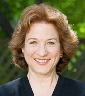 Author Debórah Dwork biography and book list