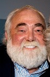 Author Michael Groover biography and book list