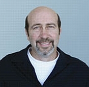 Author Richard Polsky biography and book list