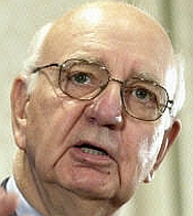 Author Allan H. Meltzer biography and book list