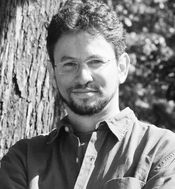 Author Dave Firestone biography and book list