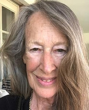 Author Cassandra Clark biography and book list