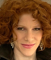 Author Amy Alkon biography and book list