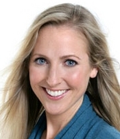 Author Dawn Jackson Blatner biography and book list