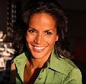 Author Crystal Mccrary Anthony biography and book list