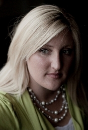 Author Melissa G. Moore biography and book list