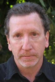 Author David Davis biography and book list