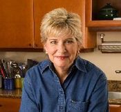 Author Diane Phillips biography and book list