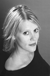 Author Liz Thorpe biography and book list