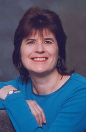 Author Anna Perrin biography and book list