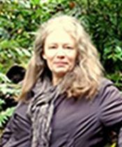 Author Catherine Fisher biography and book list